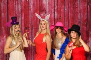 Mottoparty planen, gestalten und feiern - so gehts